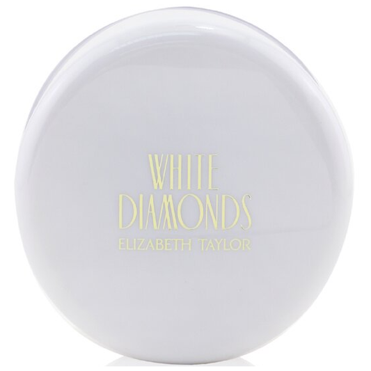 Elizabeth Taylor White Diamonds Body Powder for Women – Beauty House