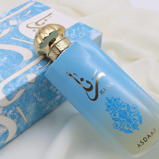 Asdaaf Rana Eau de Parfum for Everyone – Beauty House