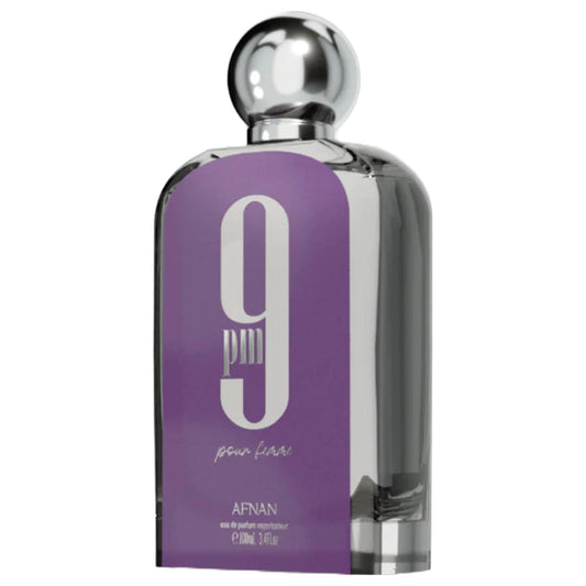 Afnan 9 pm Eau de Parfum for Women – Beauty House