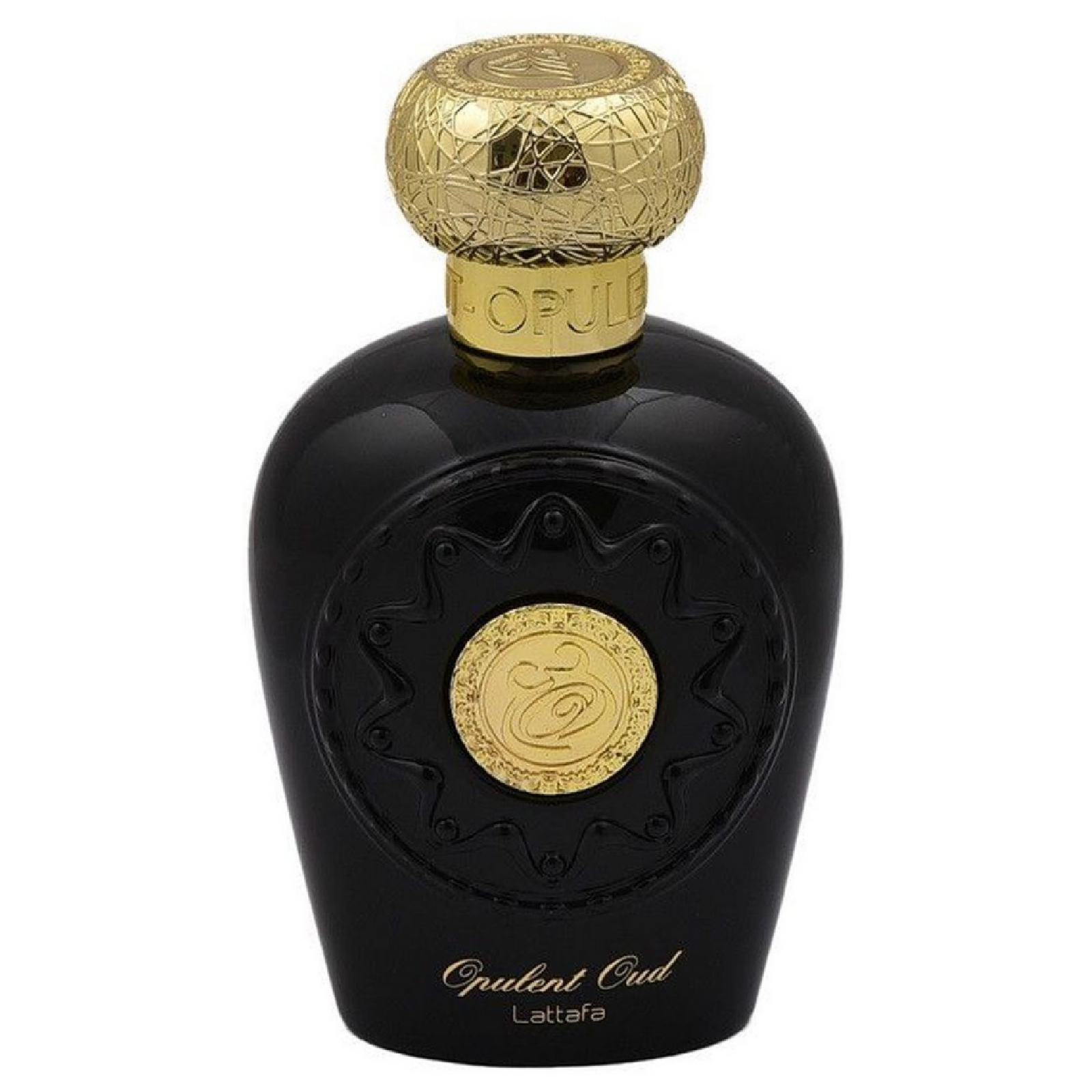Lattafa Opulent Oud Eau de Parfum for Everyone – Beauty House