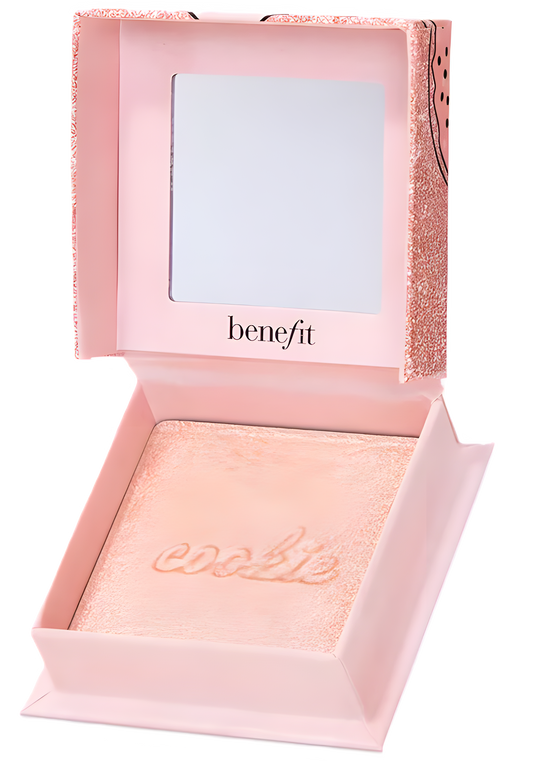 Benefit Cookie Golden Pearl Highlighter – Beauty House