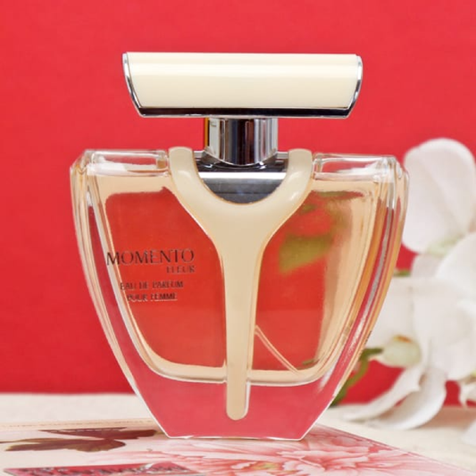 Momento Fleur Eau de Parfum for Women – Beauty House