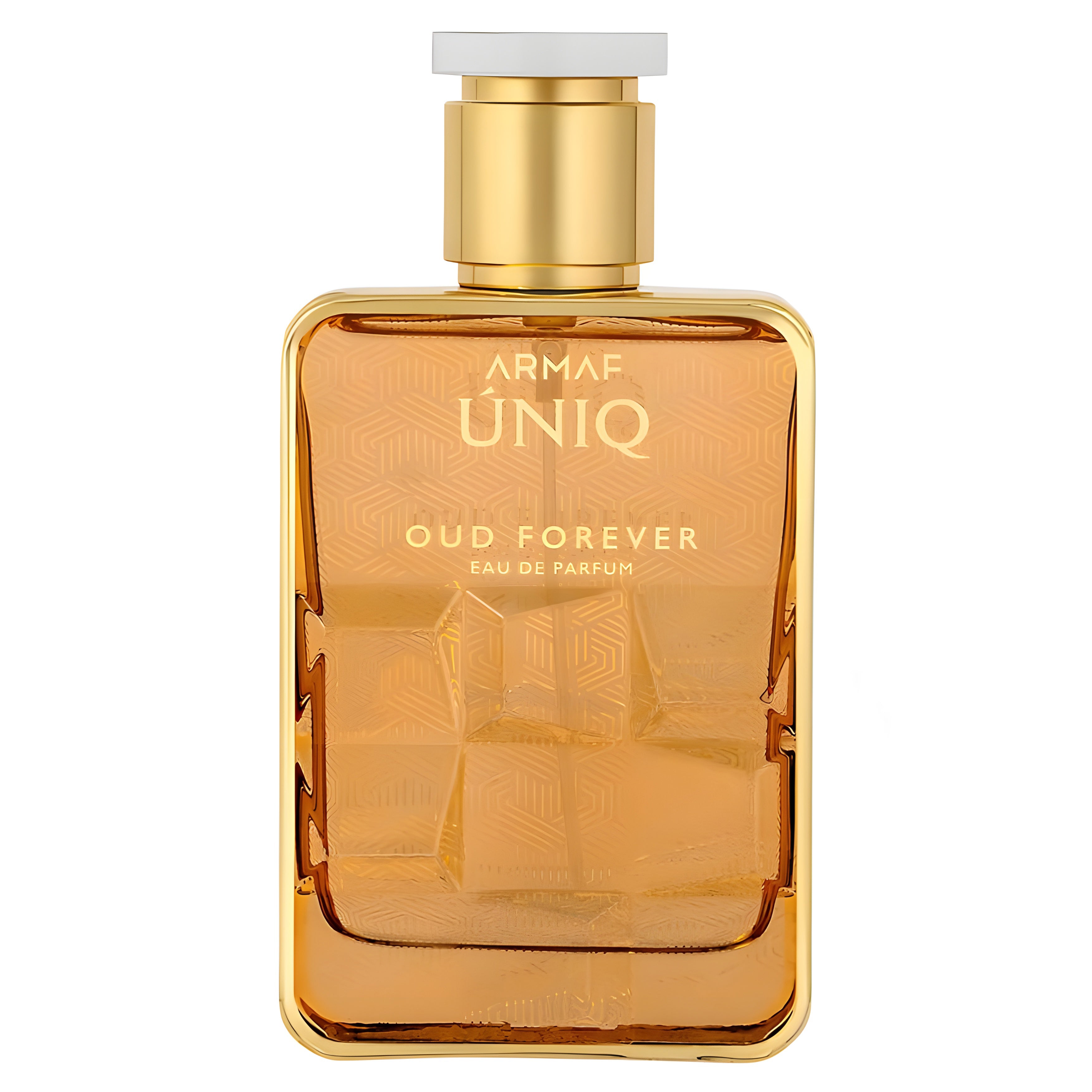 Armaf Uniq Oud Forever Eau de Parfum for Men – Beauty House