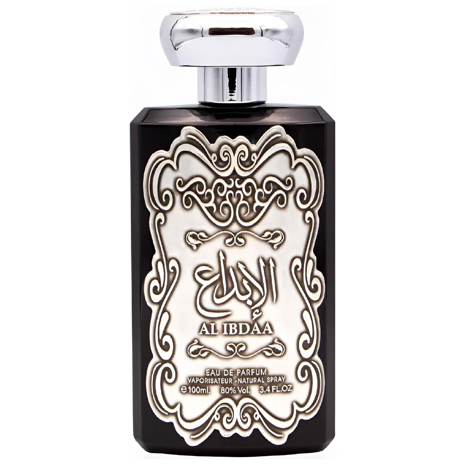 Ard Al Zaafaran Ibdaa Silver Eau de Parfum for Men – Beauty House