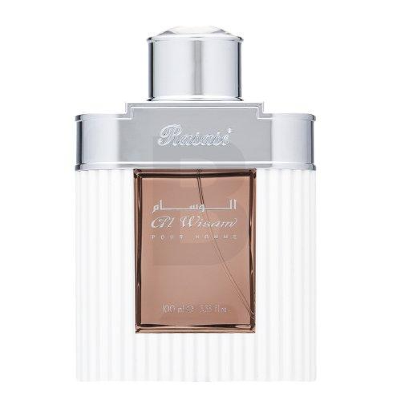 Rasasi Al Wisam Day Born To Win Eau de Parfum for Men
