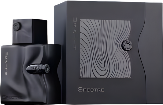 Fragrance World Spectre Wraith Eau de Parfum for Men – Beauty House