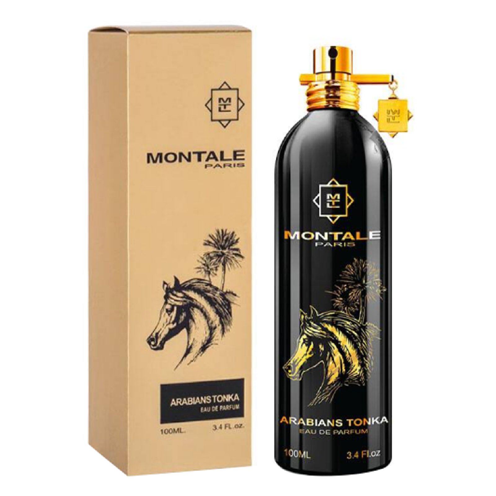 Montale Arabians Tonka Eau de Parfum for Everyone – Beauty House