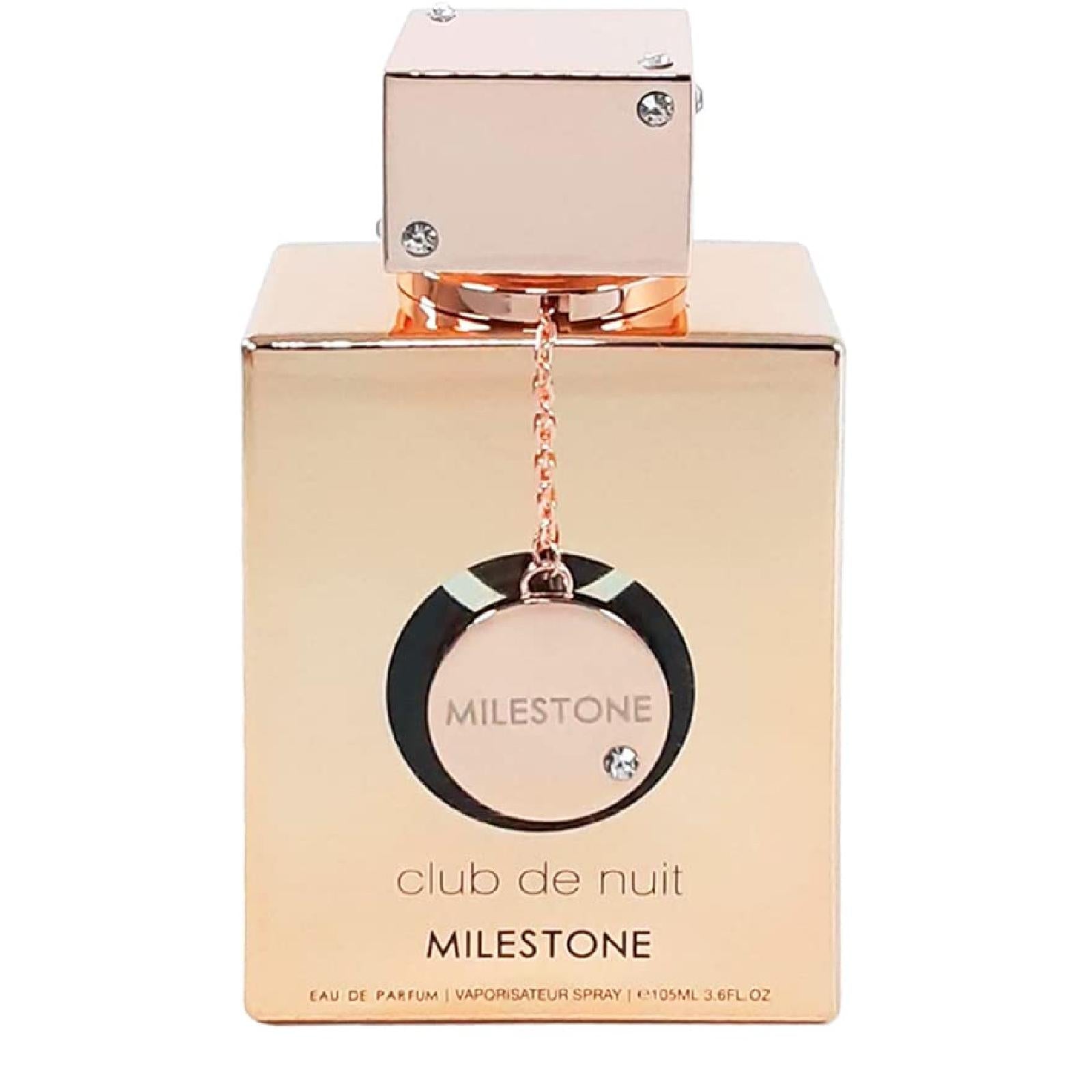 Armaf Club De Nuit Milestone Eau de Parfum for Everyone – Beauty House