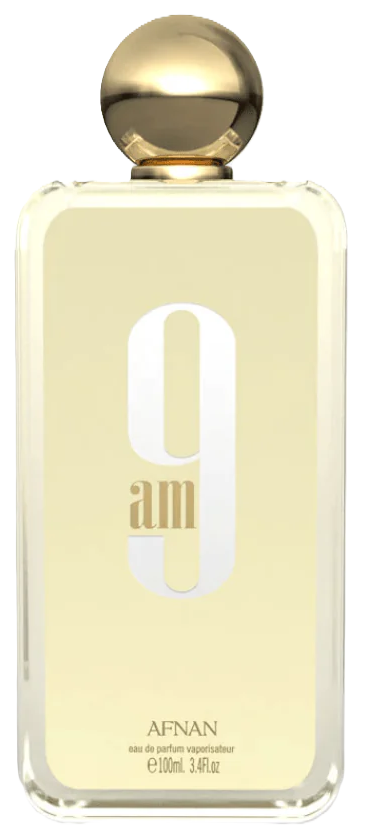 Afnan 9 pm Eau de Parfum for Women – Beauty House