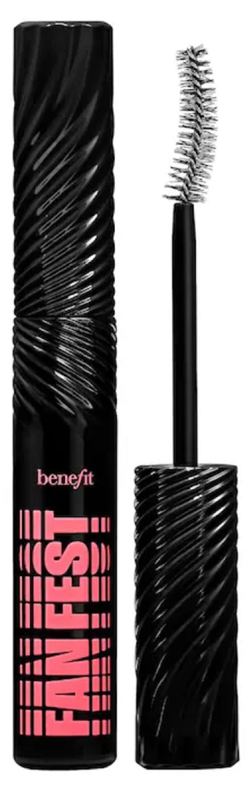 Benefit Fan Fest Fanning & Volumizing Mascara – Beauty House