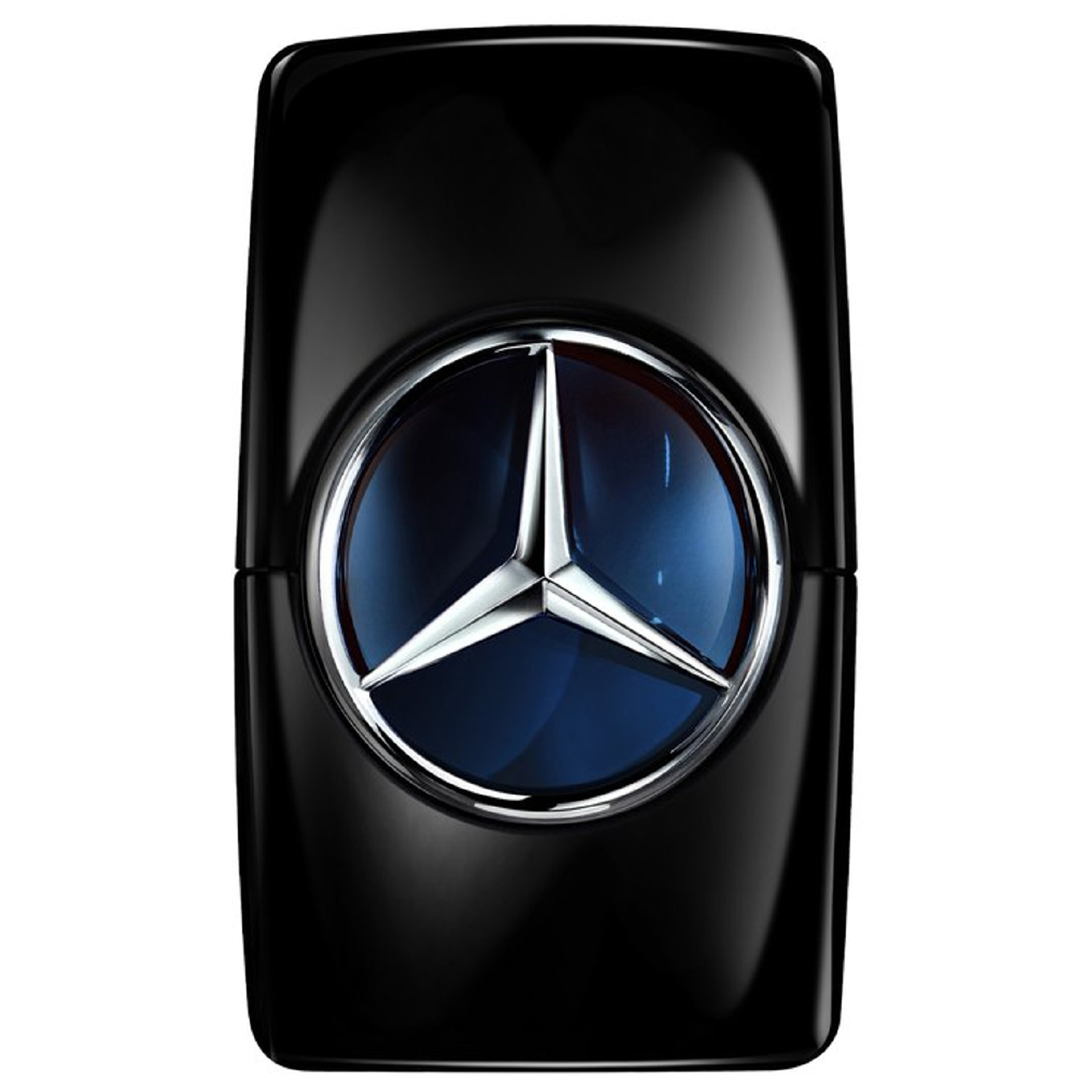 Mercedes Benz Club Black Eau de Toilette for Men - Luxury Scent ...