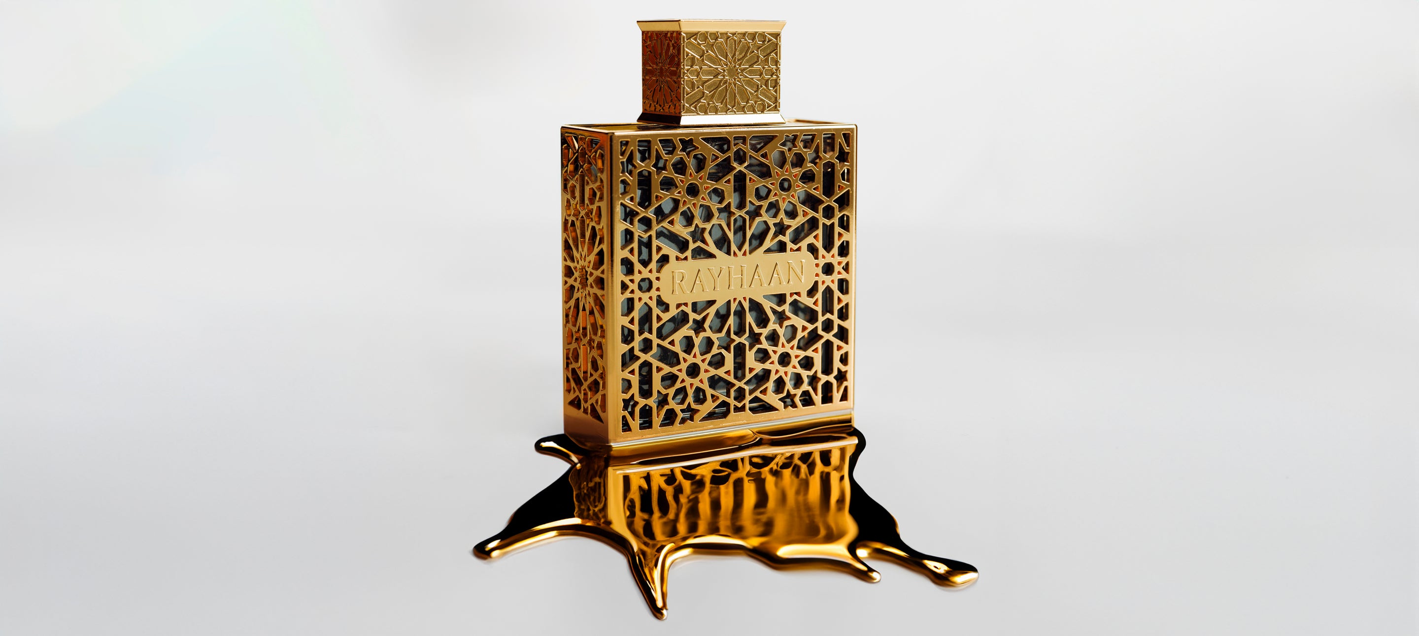 Rayhaan Elixir Eau de Parfum - Chic & Sophisticated Scent – Beauty House